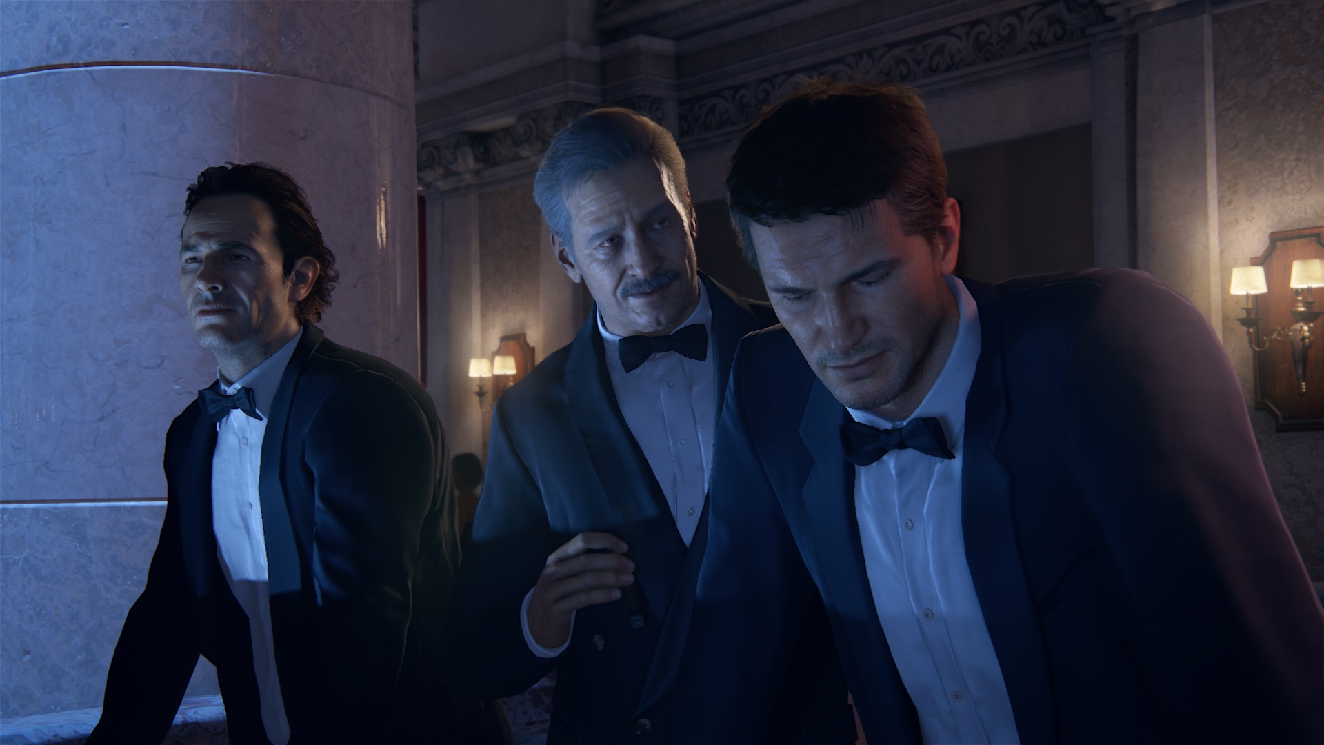 Uncharted 4 DLC: Sam main character, standalone, reveal at PSX (rumor ...