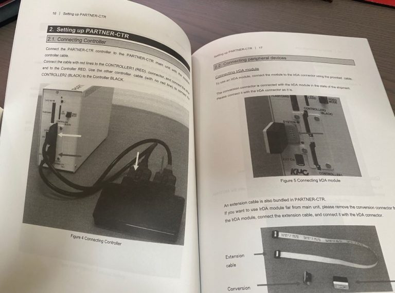 3DS Dev Kit pictures, a curious view • VGLeaks 3.0 • The best video ...