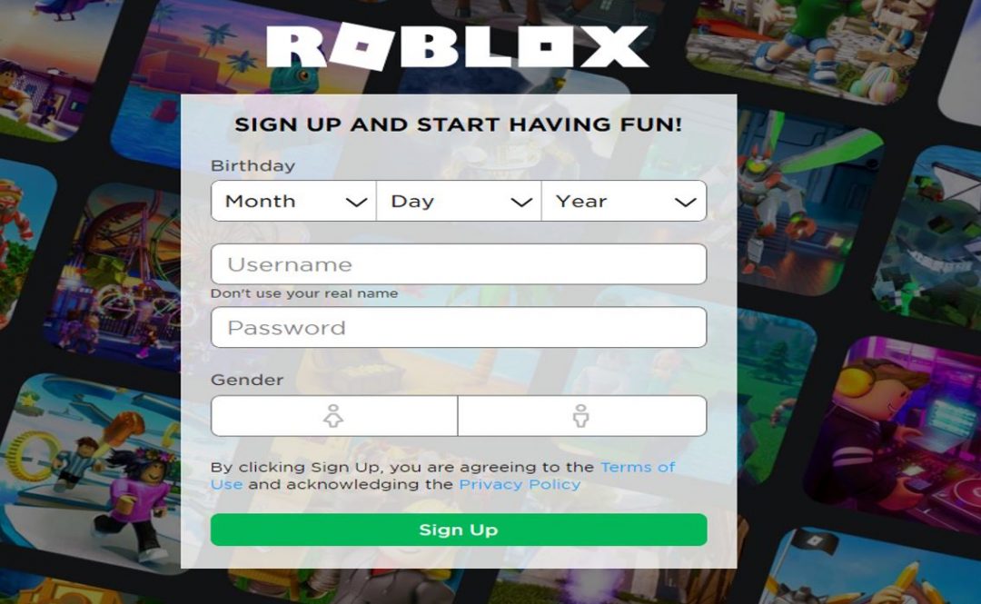 Roblox Accounts: Everything You Need to Know • VGLeaks 3.0 • The best ...