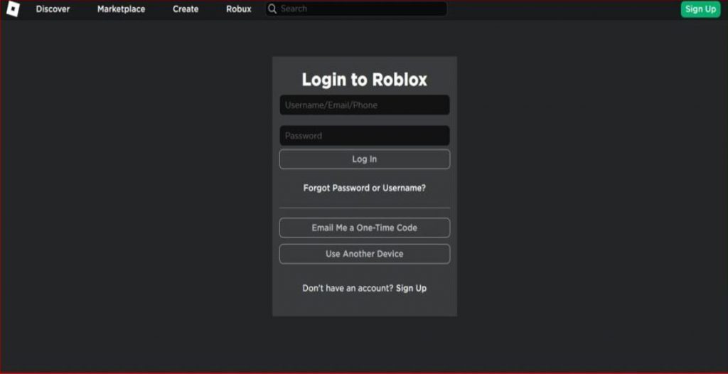 Roblox Accounts: Everything You Need to Know • VGLeaks 3.0 • The best ...