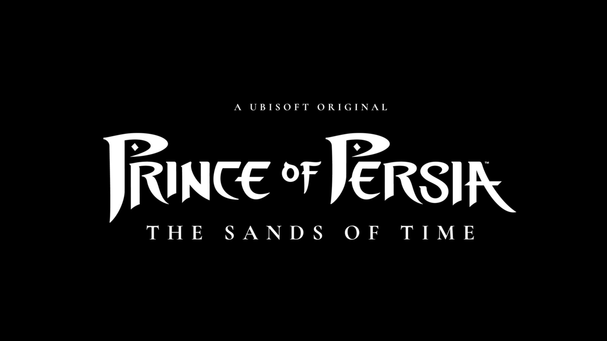 Prince of Persia remake set to release as early as January 2026 ...