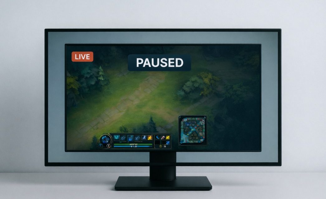 How streaming platforms are shaping the future of video game • VGLeaks ...